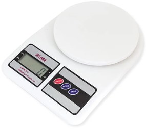APT AG51G Digitální kuchyňská váha 5kg