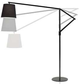 BONTEMPI - Stojací lampa CLOE