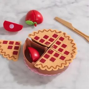KidKraft Create  Cook™: Jablkový koláč / od 3 let