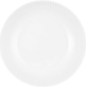 XXXLutz HLUBOKÝ TALÍŘ porcelán keramika 21 cm Seltmann Weiden - Kolekce nádobí - 003123035411