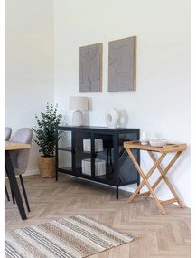 House Nordic Stolní lampa CROFT béžová 6404120