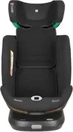 KIKKABOO Autosedačka i-Twist i-SIZE černá / 40-150 cm / ISOFIX 360° /