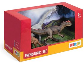 Mojo Startovací sada 1 Dinosauři 3 ks