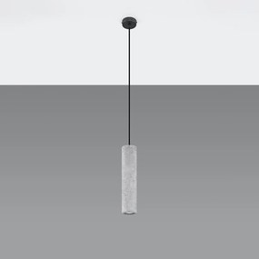 Sollux Lighting Závěsné svítidlo LUVO 1