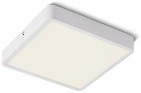Stropní svítidlo panel HUE SQ22 LED - R12815 - Rendl