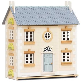 Le Toy Van Domeček Bay Tree