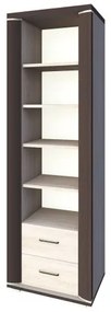 Regál LAURA 60x188 v1