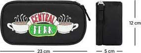 BAAGL Penál etue Friends Central Perk