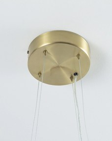 Závěsná lampa Imperior 50cm