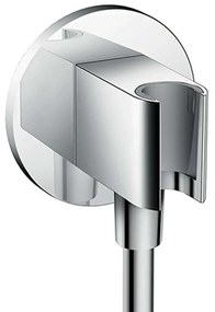 Axor - Sprchové kolínko s držákem, chrom 36733000