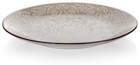 Banquet Sada mělkých talířů Shape 27 cm, 6 ks