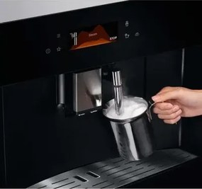 Electrolux KBC85Z / Vestavný kávovar