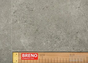 Breno PVC SILVERTEX Rhodes 971M, šíře 400 cm