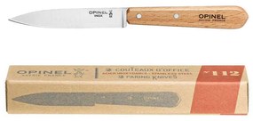 Opinel Les Essentiels N°112 sada nožů na krájení 2 ks, 001223