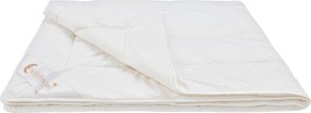XXXLutz CELOROČNÍ PŘIKRÝVKA, 140/200 cm, fleece Schlafmond - Přikrývky - 0051270301