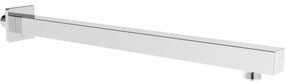 Mexen příslušenství - nástěnné sprchové rameno Mexen, 40 cm, chrom - 79111-00