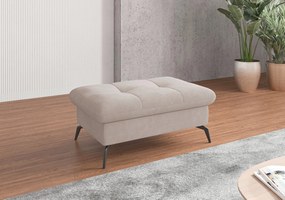 XXXLutz TABURET, textil, 102/47/69 cm Sit & More - Taburety - 0001440090B9