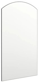 Zrcadlo 90 x 45 cm sklo - Default Title