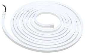 P 78908 SimpLED Venkovní Stripe sada 5m 20W denní bílá s krytím - PAULMANN
