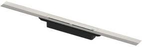 Tece TECEdrainprofile - Sprchový žlab 80 cm, leštěný nerez 670810