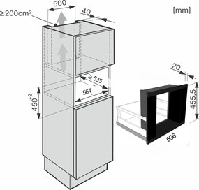 Kluge CoffeeCase KFB20WW max. 38,5 x 38,5 cm