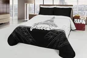 DekorTextil Přehoz EIFFEL ROZMĚR: (š/d) 140 x 220 cm