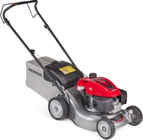 Benzínová sekačka bez pojezdu HONDA HRG 466 PK