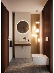 Villeroy & Boch 4633R001 - Závěsné WC MEMENTO keramika/bílá