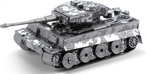 3d puzzle metal earth 3d puzzle tank tiger i
