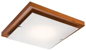 Lamkur | LED Stropní svítidlo 1xLED/12W/230V - FSC certifikováno | LA28743