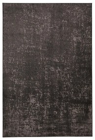 VM-Carpet | Koberec Basaltti - Černá / 200x300 cm