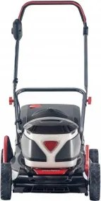 AL-KO 42.2 Li COMFORT 36V SET