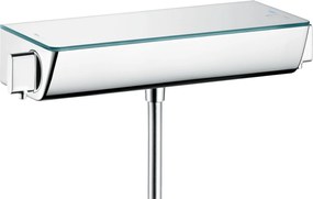 Hansgrohe Ecostat sprchová baterie nastěnná ano chrom 13161000