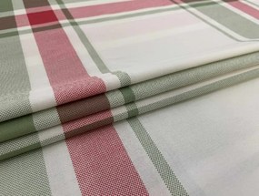 Bavlněné povlečení NORTHNEST bílé Rozměr povlečení: 70 x 90 cm | 140 x 200 cm
