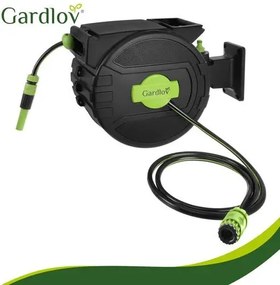Automatický naviják na zahradní hadici - Gardlov - 20 m