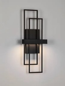 Designové nastěnné svítidlo Alis A