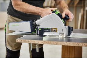Aku ponorná pila Festool TSC 55 KSEB-Basic (577988)