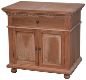 Bramble Furniture Komoda Charleston Single Vanity