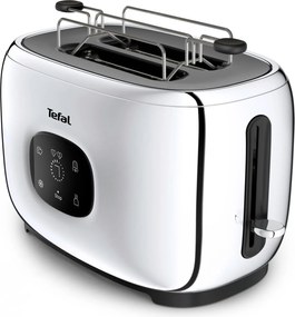 Topinkovač tefal tt883d10 majestuo nerez