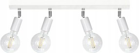 Stropní svítidlo stropní svítidlo spot Edison stropní lampy lustry závěsné loft led