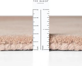 Koberec Ted Baker Chelsea Flood krémový / vícebarevný
