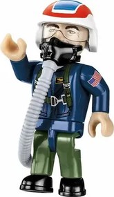 COBI 5892 Armed Forces F-16® (YF-16) First Flight 1974 / 375 kostek /