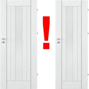 Vivento - Interiérové dveře Vivento - Prestige PR 105205