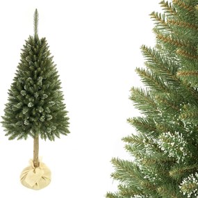 Vánoční stromek Smrk ledový na kmínku 180 cm