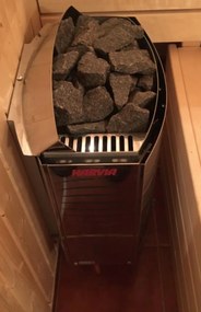 Harvia Vega BC60 6 kW Výkon: 6 kW