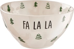 JOYFUL DAYS Miska "FaLaLa" 14 cm