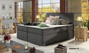 Boxspring DANTE 160/200 (Sawana 21)