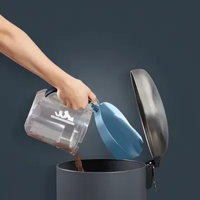 Rowenta Compact Power XXL RO4B11 šedo-černá / Cylindrový vysavač / bez