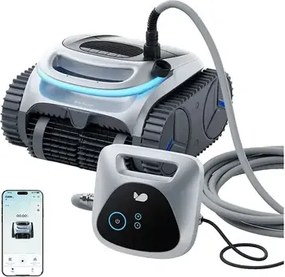 Bublue BuHybrid L6 / Čisticí robot do bazénu