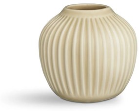 Keramická váza Hammershøi – Kähler Design